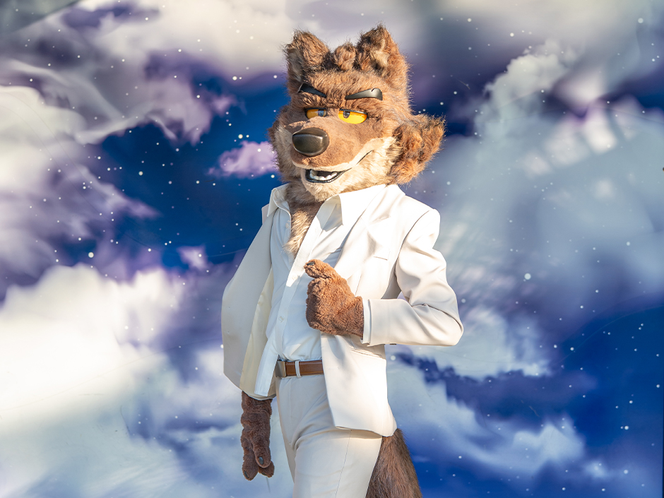 Celebrate ‘The Bad Guys 2’ with New Mr. Wolf Meet & Greet at DreamWorks Land in Universal ...